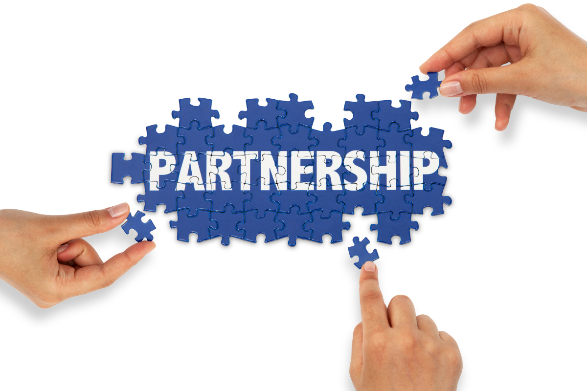 Pharmacy Partnership Buyout: A Smooth Ownership Transition